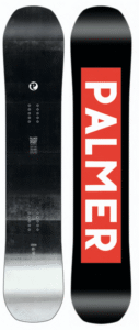 Snowboards – Palmer Skis